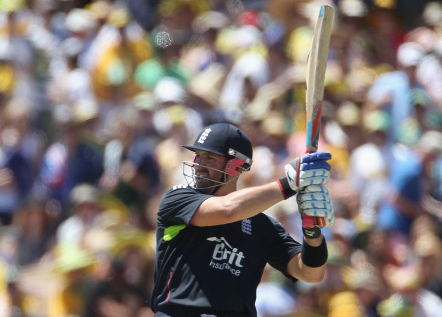 All-round Trott leads England to victory | ESPNcricinfo.com