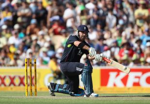 The Numbers Game: The challenge of the batting Powerplay | ESPNcricinfo
