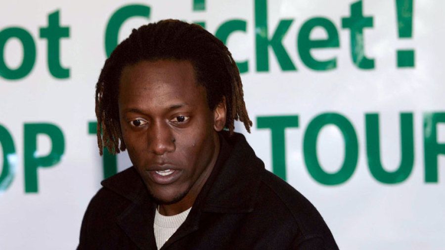 Five Firsts: Henry Olonga | ESPNcricinfo