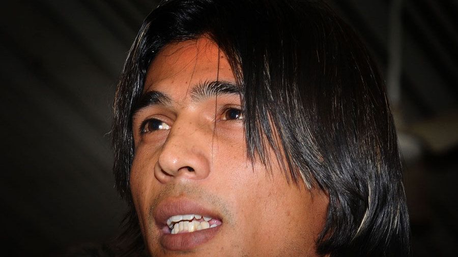 Amir fixture was official match, say ECB | ESPNcricinfo
