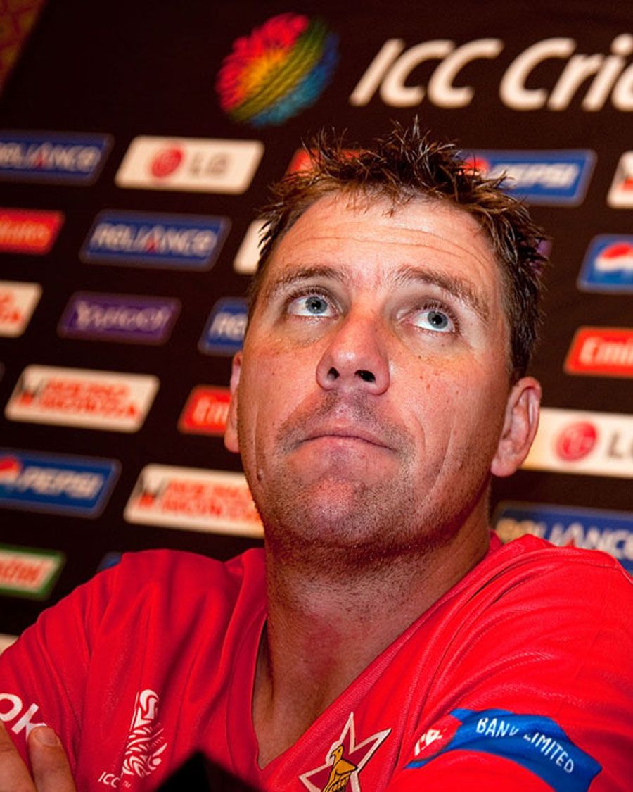 Australia v Zimbabwe: Zimbabwe look for a bit of magic | Cricinfo