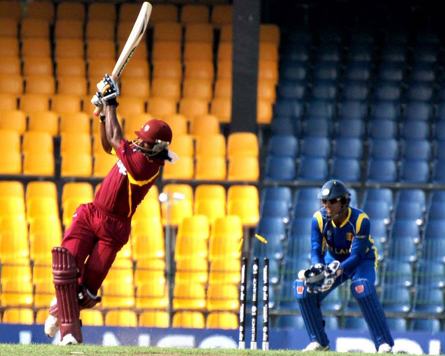 SL vs WI Cricket Scorecard at Colombo, February 15, 2011