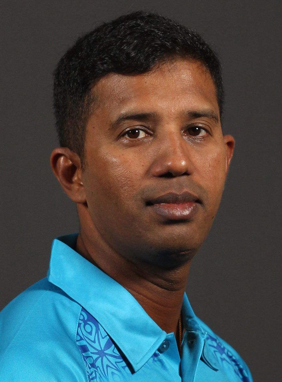 Kumar Dharmasena | ESPNcricinfo.com