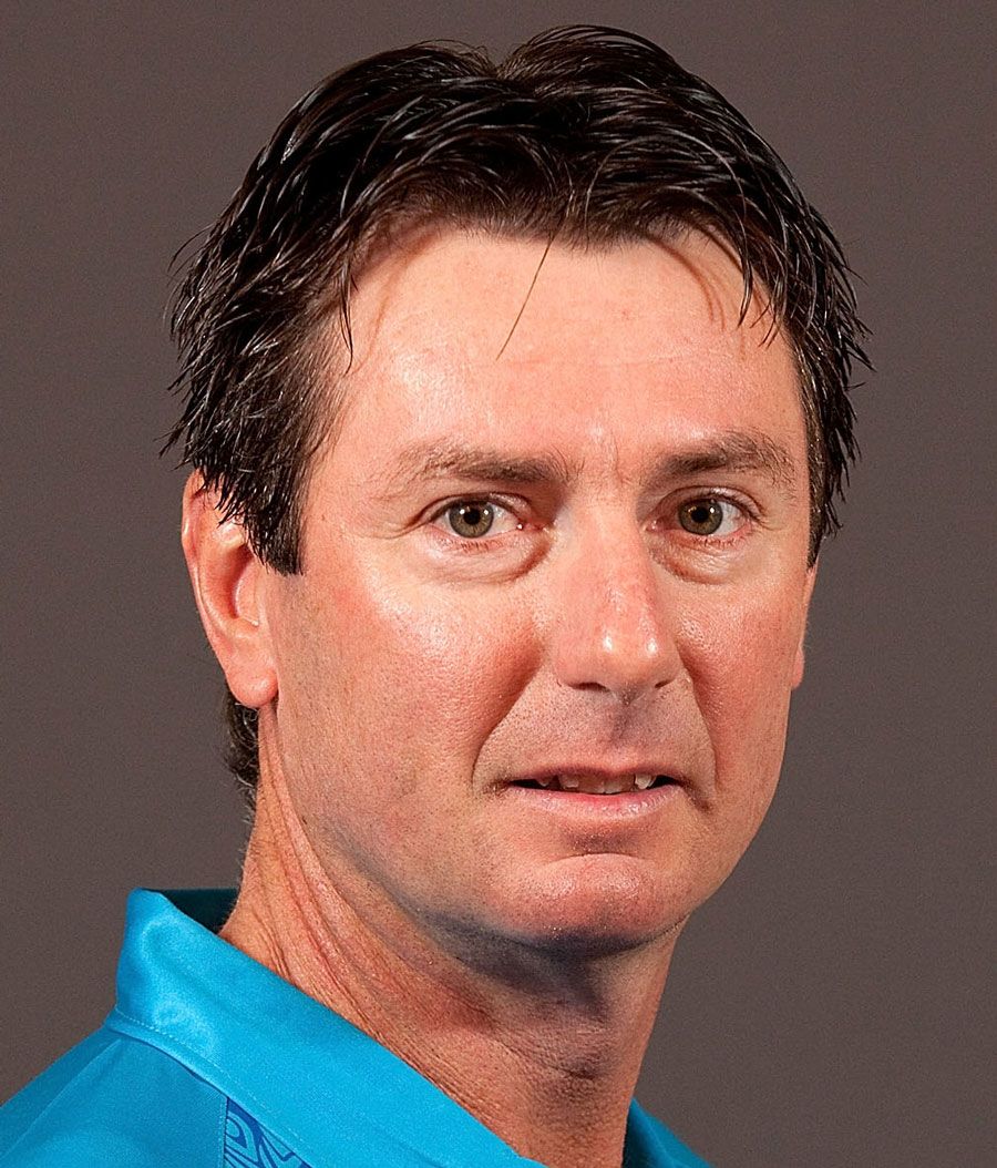Rod Tucker | ESPNcricinfo.com