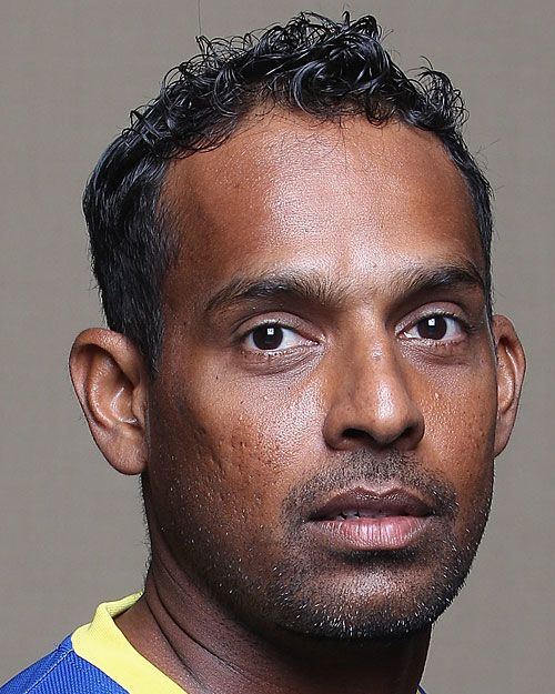 Thilan Samaraweera | ESPNcricinfo.com