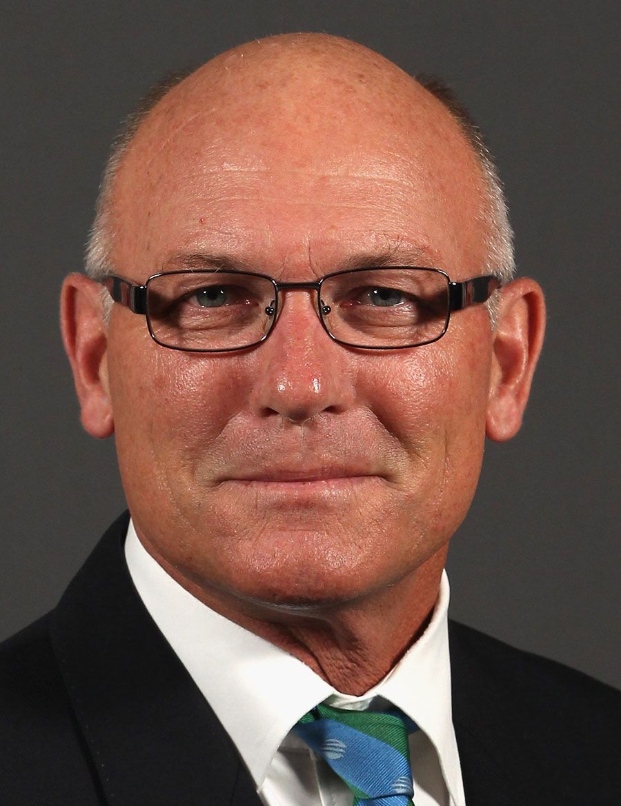 Jeff Crowe | ESPNcricinfo.com