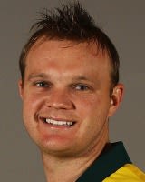 Doug Bollinger Profile - Cricket Player Australia | Stats, Records, Video