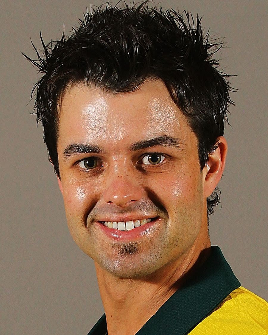 Callum Ferguson | ESPNcricinfo.com