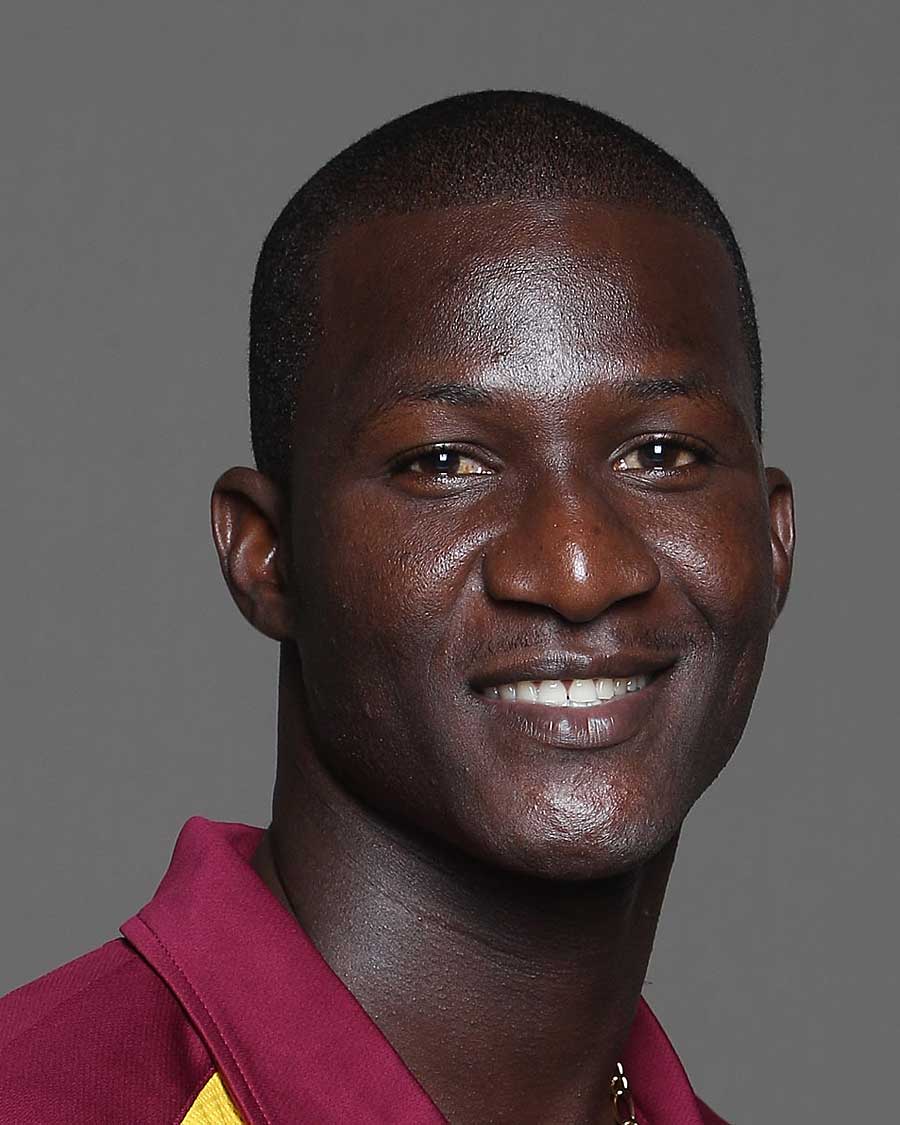 Darren Sammy profile picture | ESPNcricinfo.com