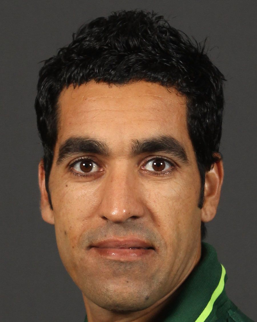 Umar Gul | ESPNcricinfo.com