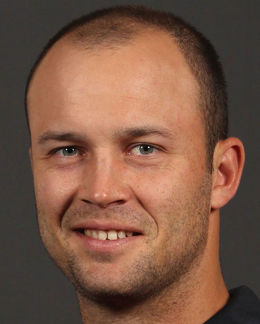 Jonathan Trott | ESPNcricinfo.com