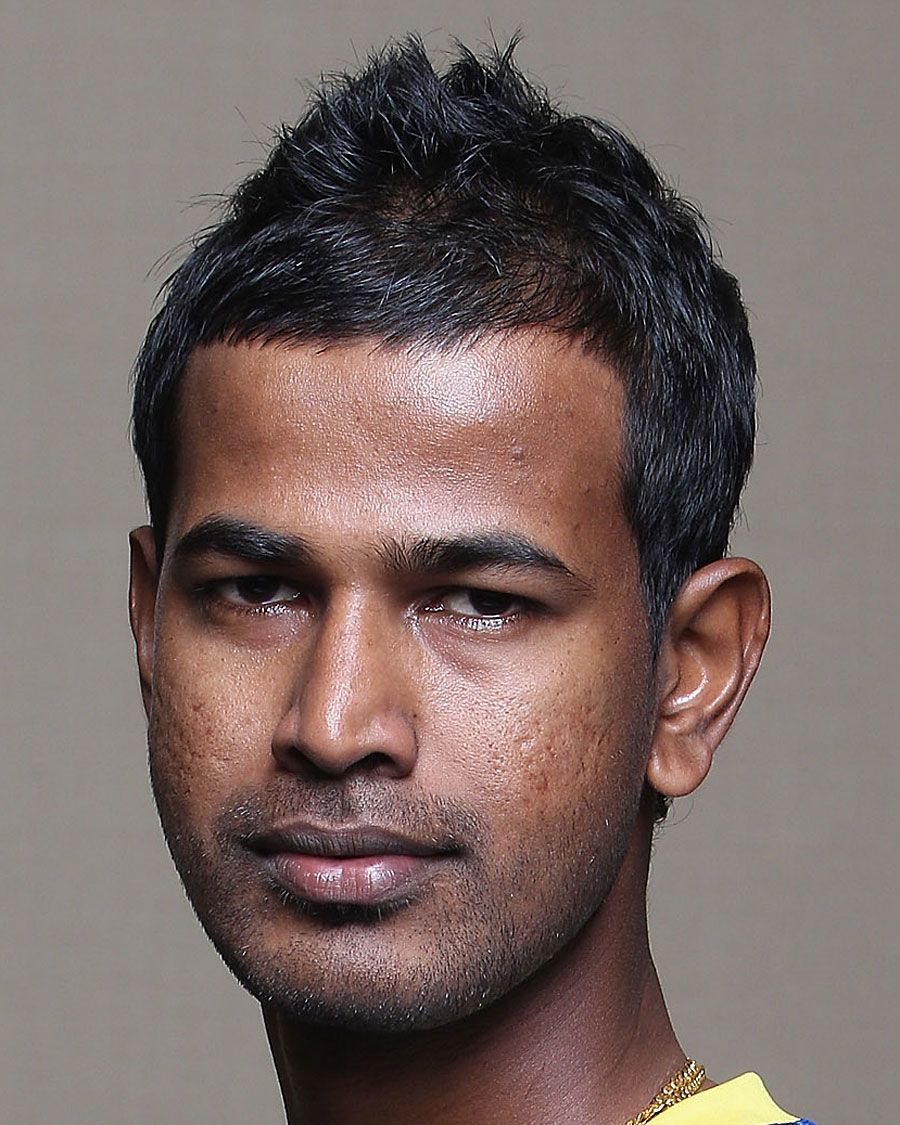 Nuwan Kulasekara | ESPNcricinfo.com