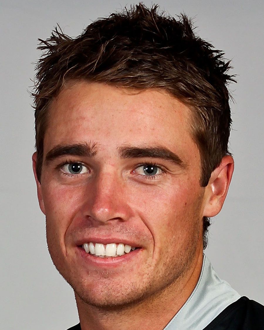 Tim Southee | ESPNcricinfo.com