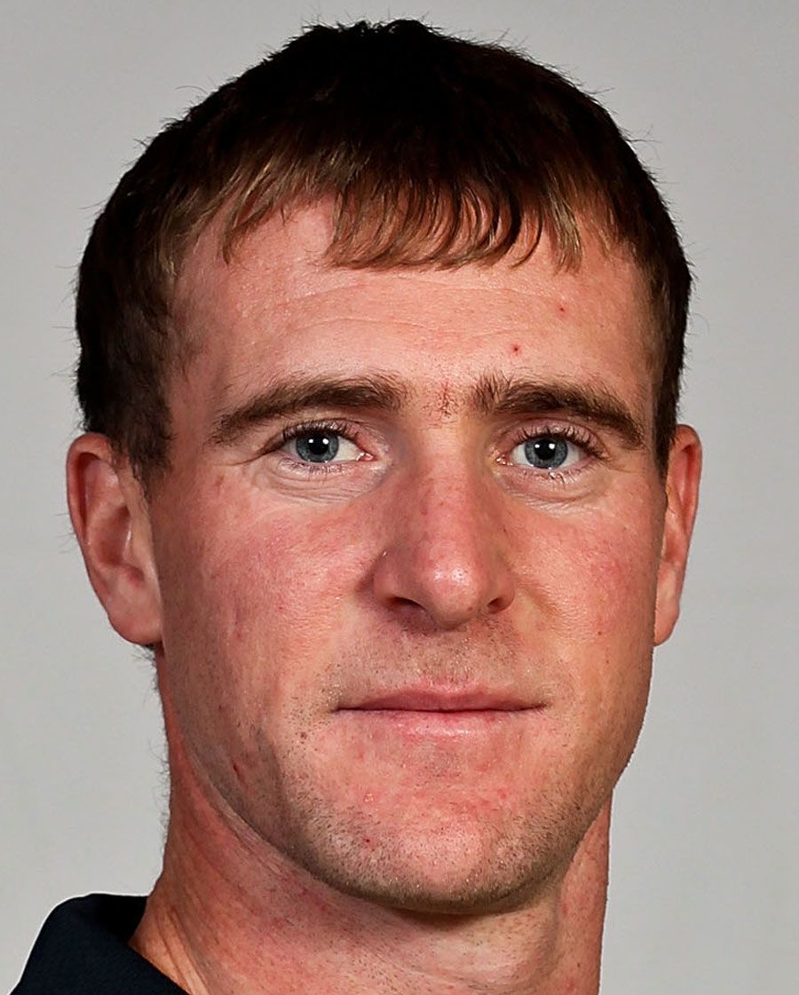 John Mooney | ESPNcricinfo.com