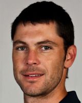 Albert van der Merwe Profile - Cricket Player Ireland | Stats, Records ...