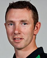 Andrew White Profile - Cricket Player Ireland | Stats, Records, Video