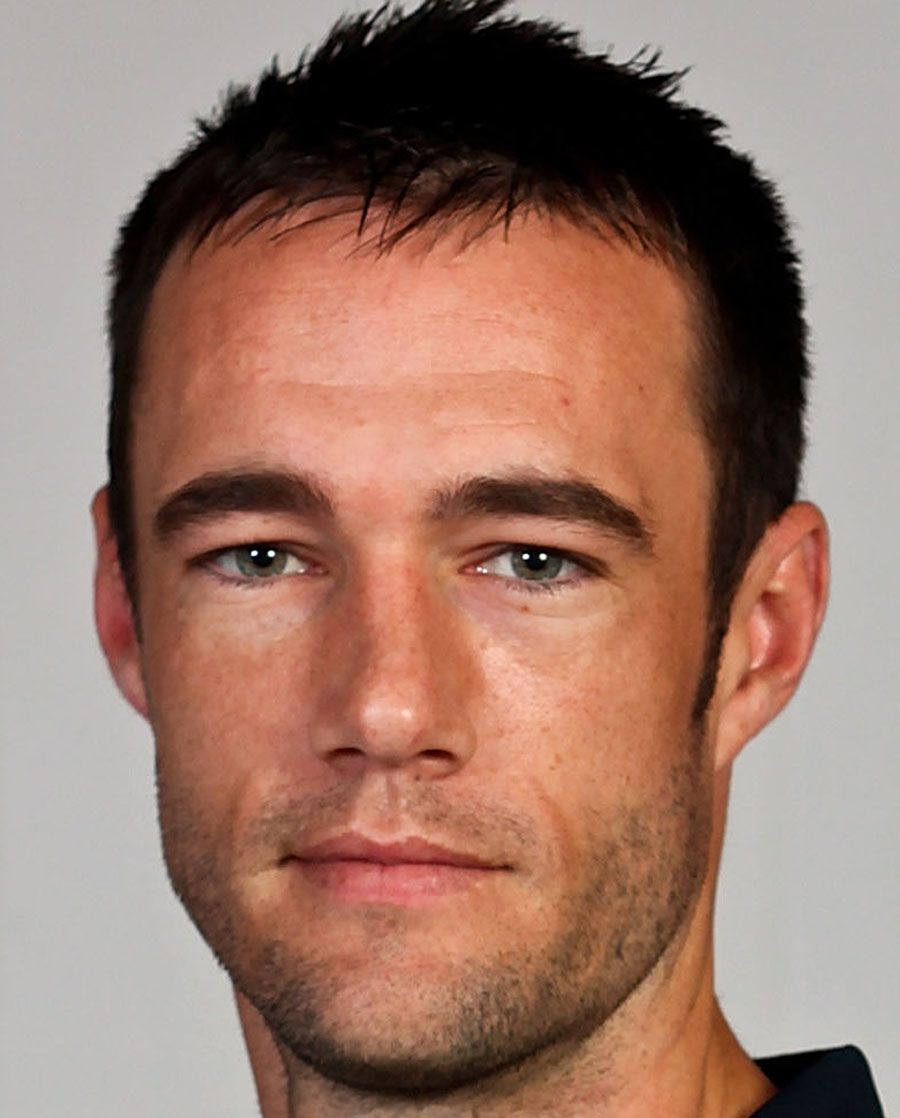 Nigel Jones | ESPNcricinfo.com