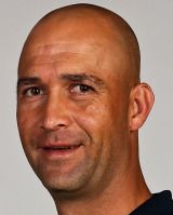 Andre Botha Profile - Cricket Player Ireland | Stats, Records, Video