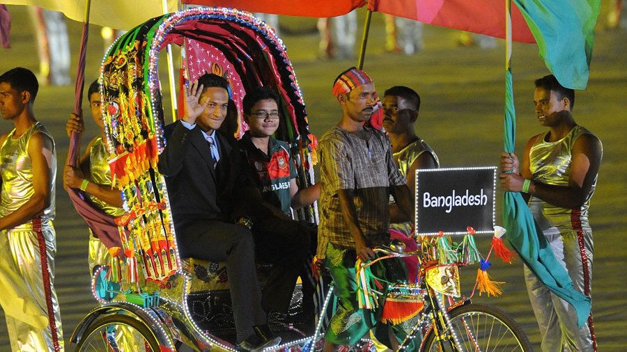 Review: Bangladesh in 2011 | ESPNcricinfo
