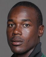 Collins Obuya Profile - Cricket Player Kenya | Stats, Records, Video