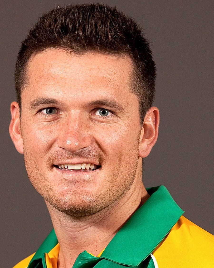 Graeme Smith | ESPNcricinfo.com