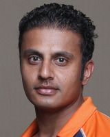 Adeel Raja Profile - Cricket Player Netherlands | Stats, Records, Video