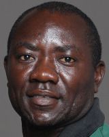 Steve Tikolo Profile - Cricket Player Kenya | Stats, Records, Video