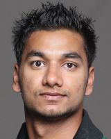 Tanmay Mishra Profile - Cricket Player India | Stats, Records, Video