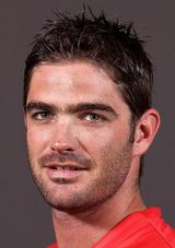 Greg Lamb Profile - Cricket Player Zimbabwe | Stats, Records, Video