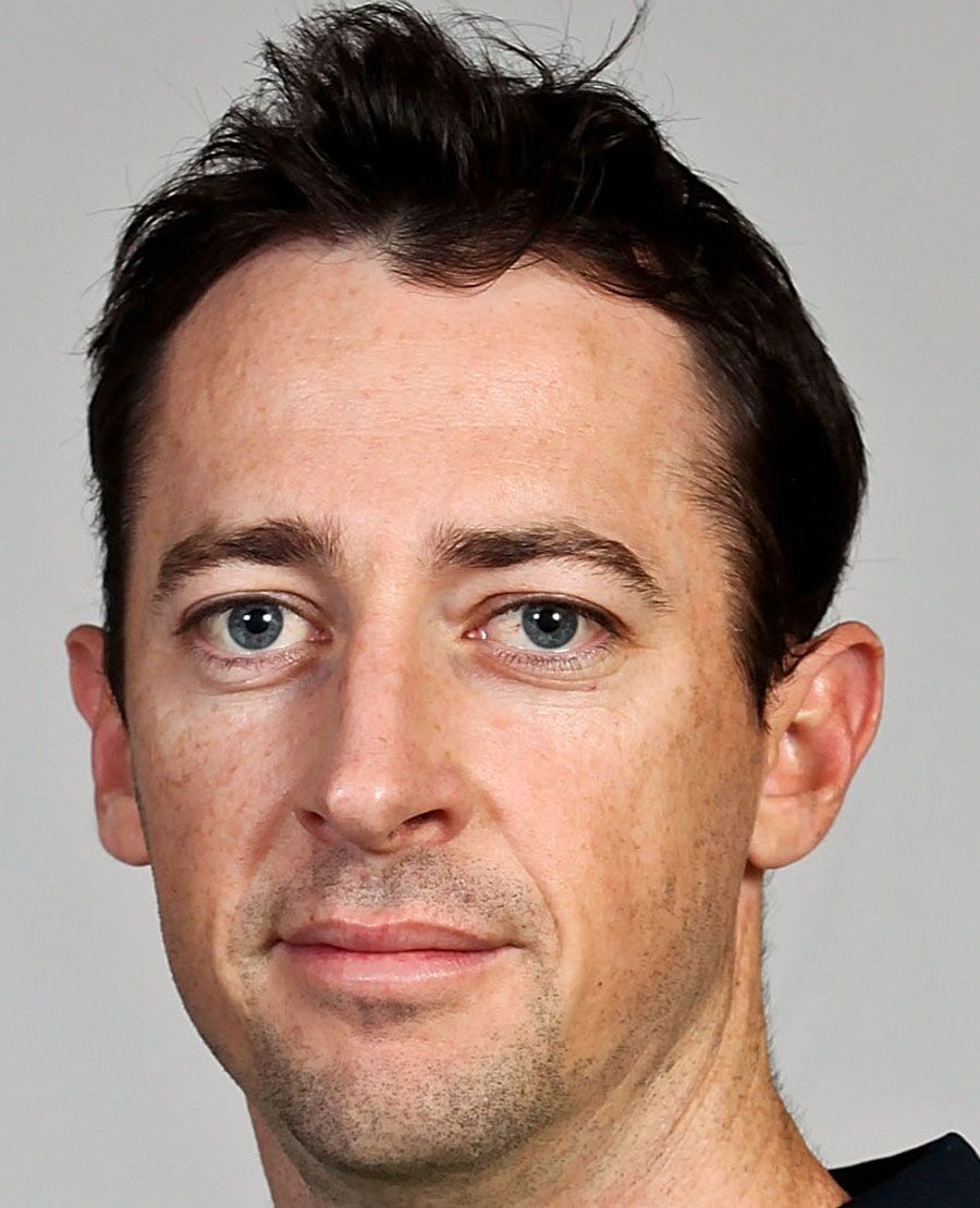 Alex Cusack | ESPNcricinfo.com