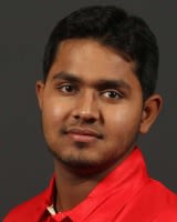 Hiral Patel Profile - Cricket Player Canada | Stats, Records, Video