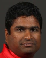 Latest and Authentic news about Balaji Rao, Cricket, Canada, 2024