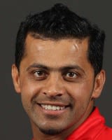 Rizwan Cheema Profile - Cricket Player Canada | Stats, Records, Video