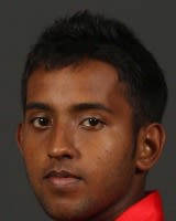 Parth Desai Profile - Cricket Player Canada | Stats, Records, Video