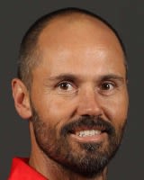 John Davison Profile - Cricket Player Canada | Stats, Records, Video