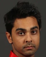 Ashish Bagai Profile - Cricket Player Canada | Stats, Records, Video