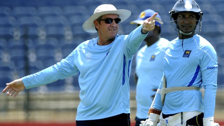 Trevor Bayliss resumes as New South Wales coach | ESPNcricinfo