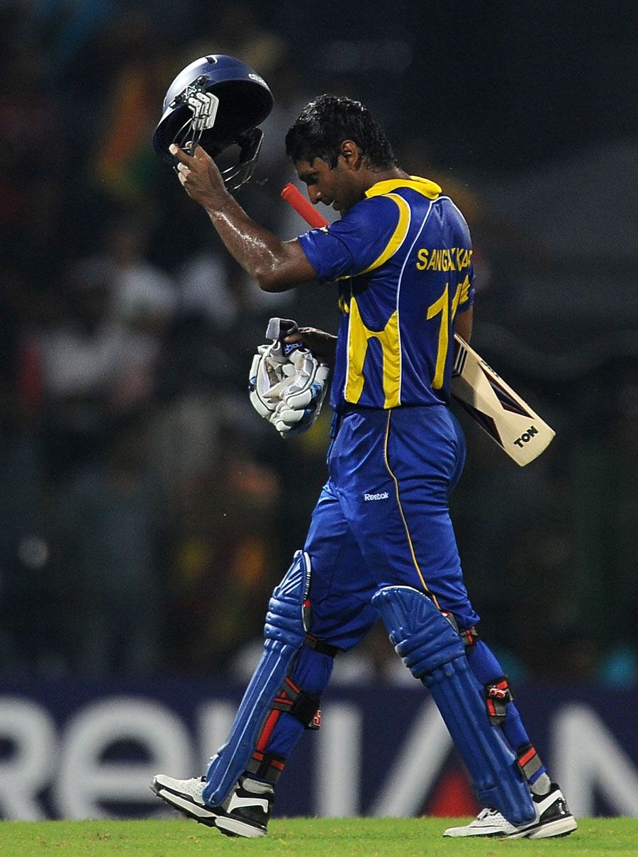 Deccan Chargers v Kings XI Punjab, IPL 2011, Hyderabad | ESPNcricinfo