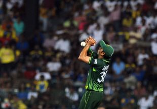 World Cup 2011: Pakistan finally focus on fielding | ESPNcricinfo