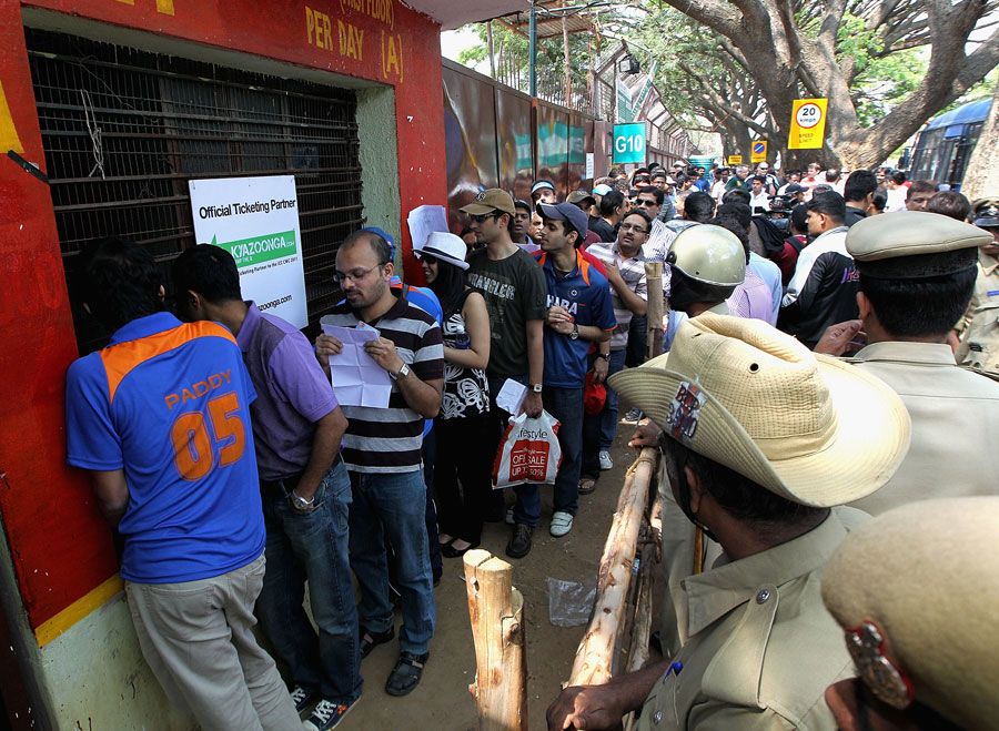 Sambit Bal: How the World Cup got its groove back | ESPNcricinfo