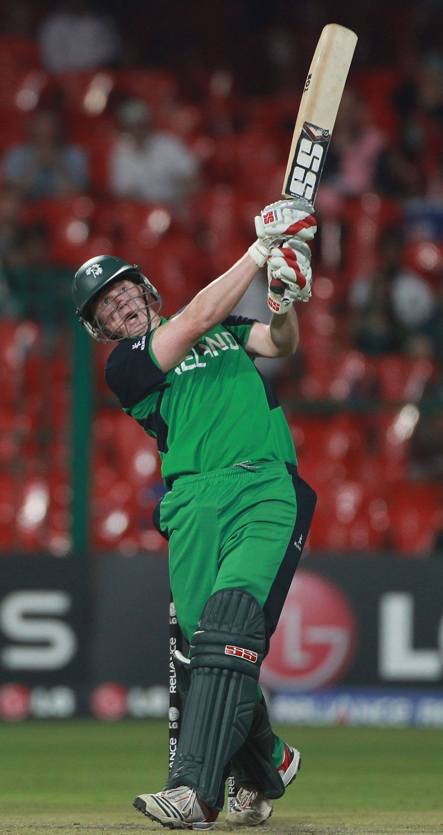 Indian Premier League 2012: Levi, Kevin O'Brien on Pune radar ...