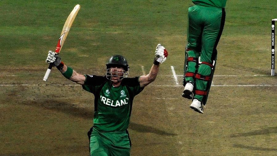 Sambit Bal: Keeping the world in the World Cup, through a simple ...