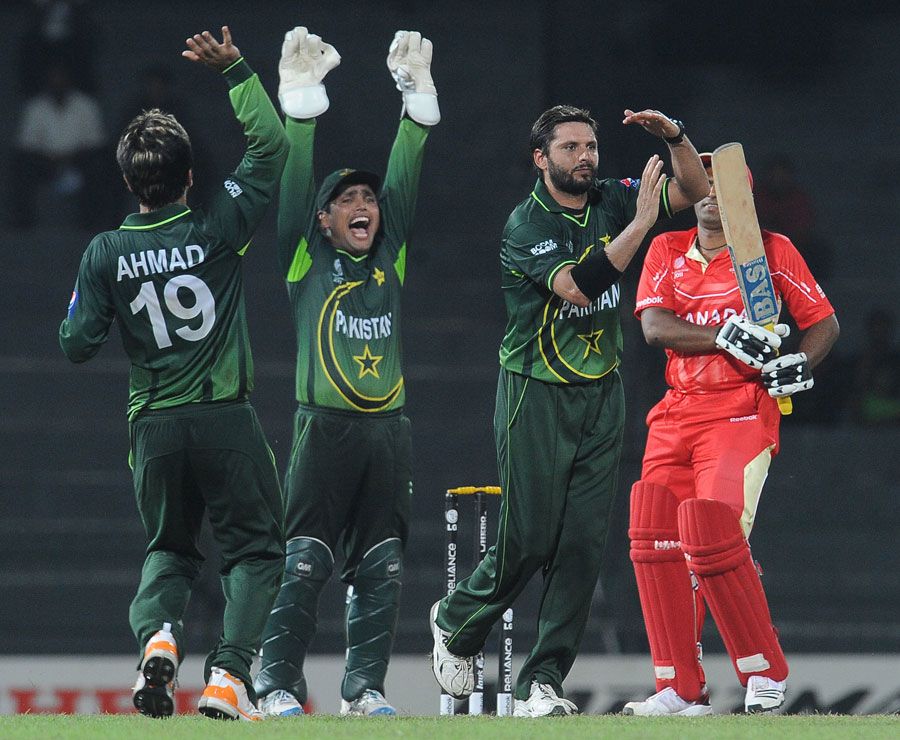 Decision Review System: DRS has improved umpiring - Gary Kirsten ...