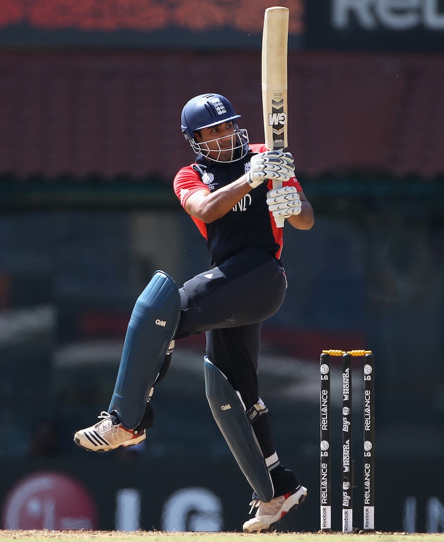World Cup 2011: Ravi Bopara driven by tough memories of Sri Lanka ...