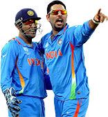 IND vs IRE Cricket Scorecard, 22nd Match, Group B at Bengaluru, March ...