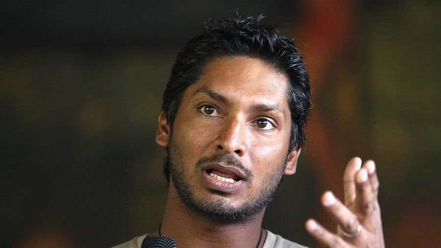 Peter Roebuck: Sangakkara's challenge to cricket | ESPNcricinfo