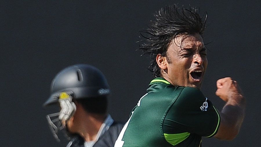 It's the colour we remember, Shoaib | ESPNcricinfo