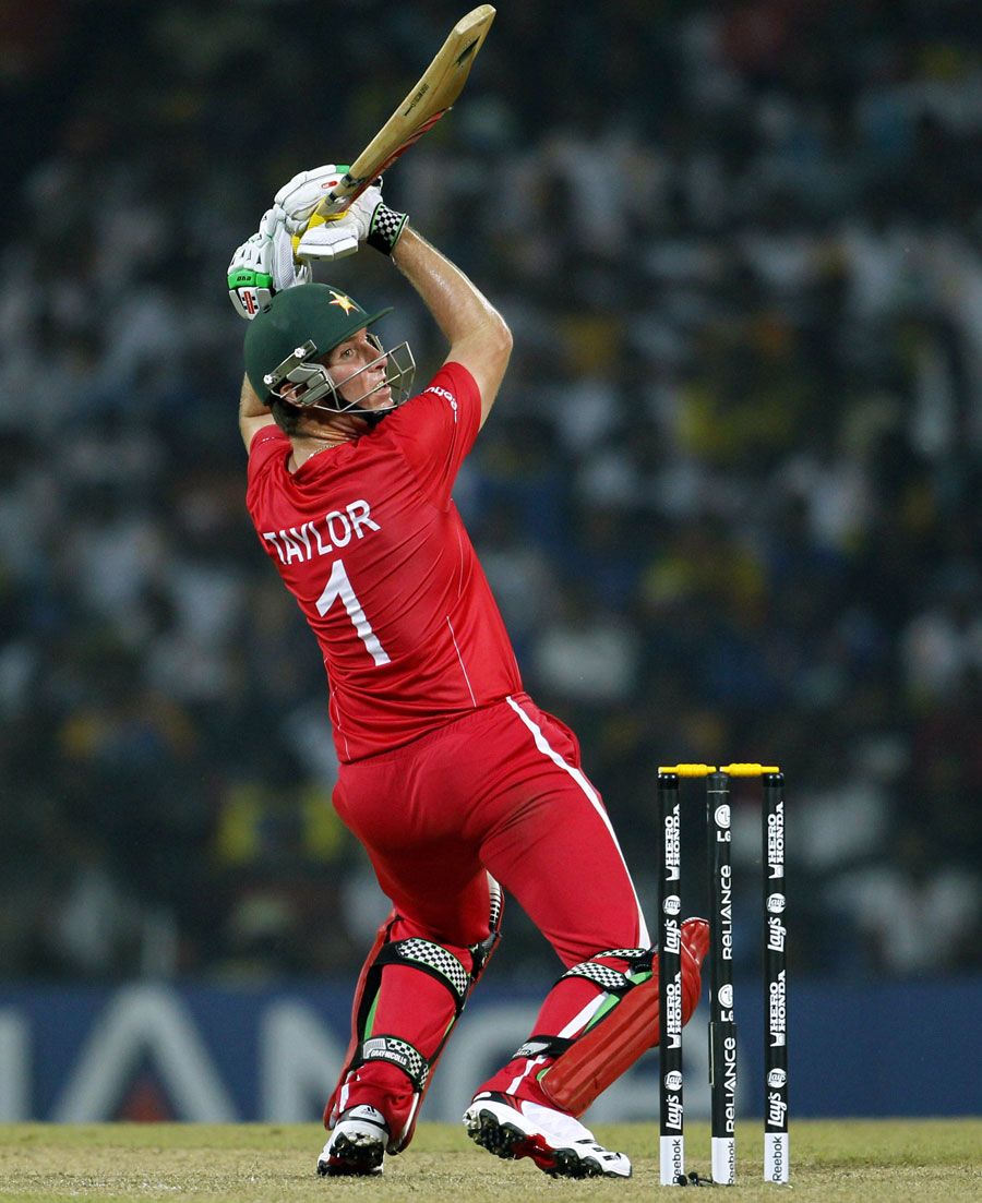 World Cup 2011 review: Zimbabwe flatter to deceive | ESPNcricinfo