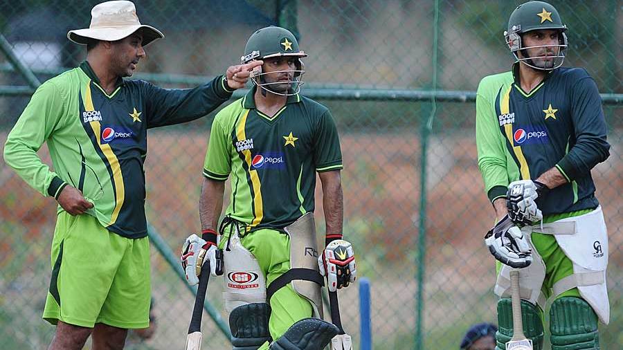 Hassan Cheema: The Waqar Younis silver lining | ESPNcricinfo