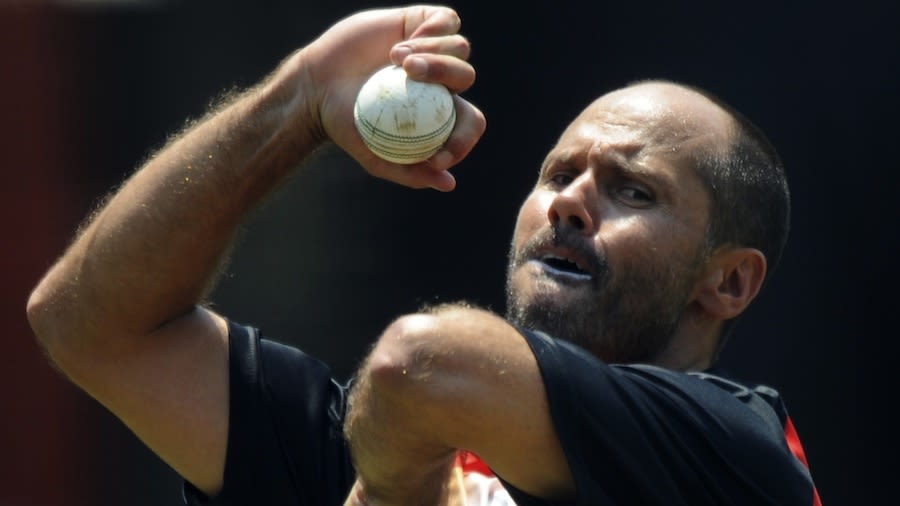 Australia spin coach to travel for Ashes | ESPNcricinfo